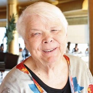 Jean Little | Dear America Wiki | Fandom