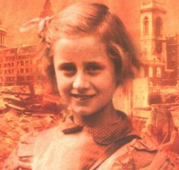 Edith Benson | Dear America Wiki | Fandom