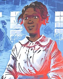 Mary Prince | Dear America Wiki | Fandom