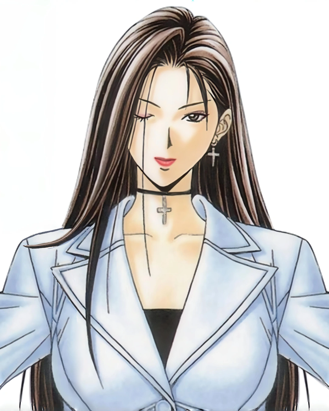 Kyōko Himuro | Dear Boys Wiki | Fandom