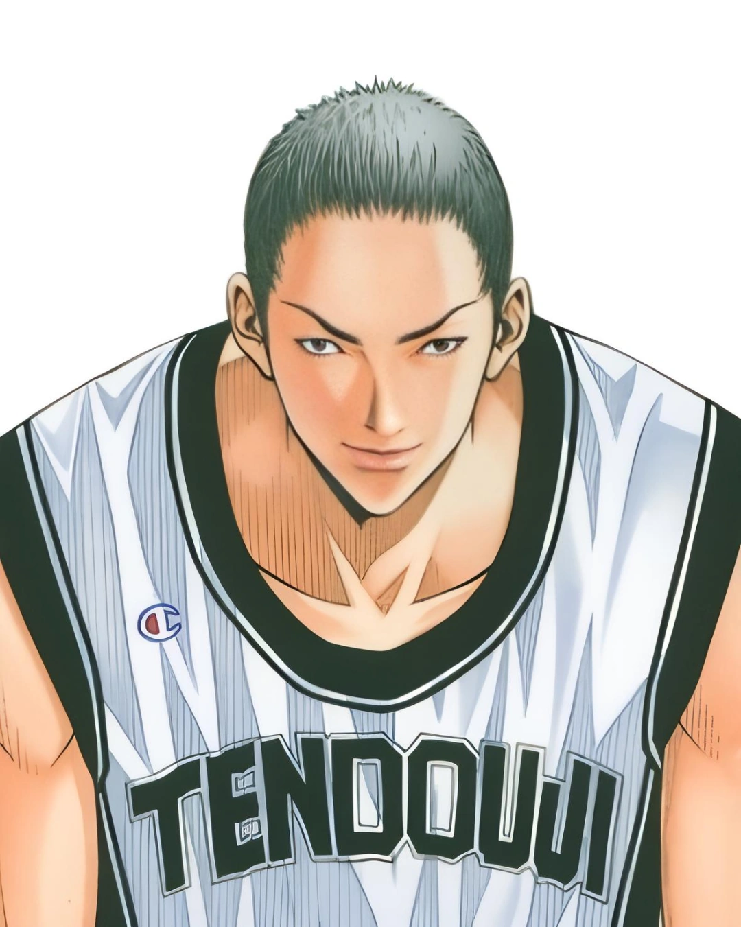 Motoharu Kamakura | Dear Boys Wiki | Fandom