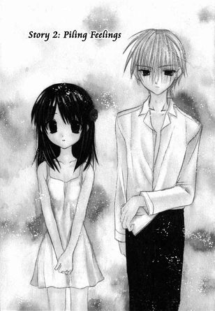 Chapter 2 | Dear Wiki | Fandom