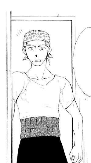 Kaname | Dear Wiki | Fandom