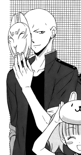 Yamuka | Dear Wiki | Fandom