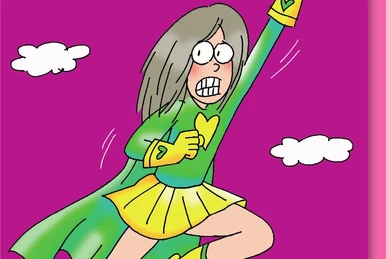 Dear Dumb Diary Jamie Makeover