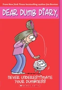 Jamie Kelly | Dear Dumb Diary Wiki | Fandom