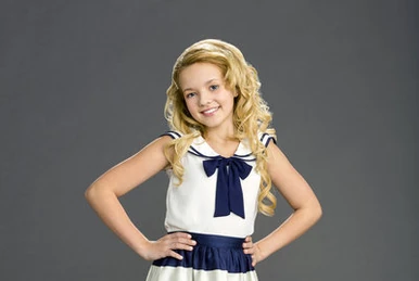 Dear Dumb Diary Jamie Makeover