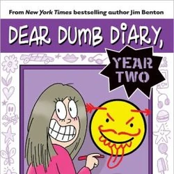 Dear Dumb Diary Movie Hallmark