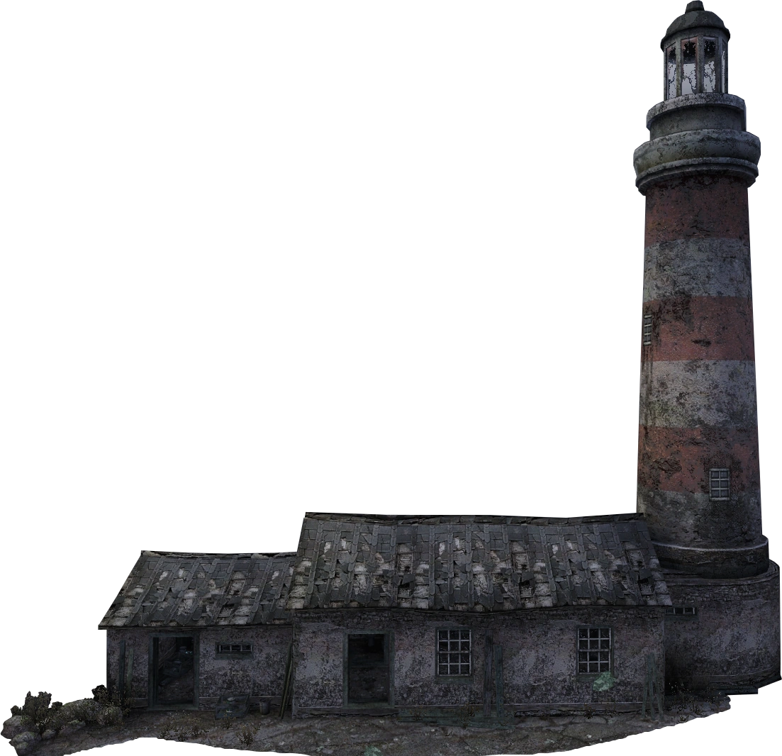 Lighthouse | Dear Esther Wiki | Fandom