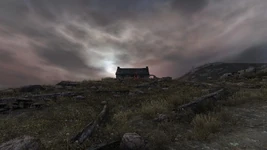 Ghosts | Dear Esther Wiki | Fandom