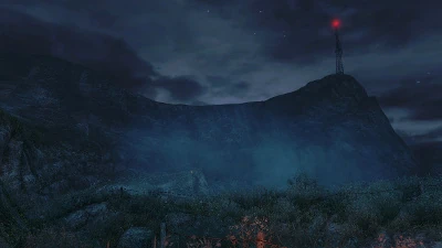 Dear Esther | Dear Esther Wiki | Fandom
