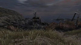 Ghosts | Dear Esther Wiki | Fandom