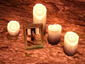 Esther | Dear Esther Wiki | Fandom