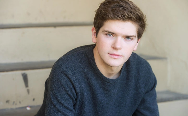 Colton Ryan | Dear Evan Hansen Wiki | Fandom