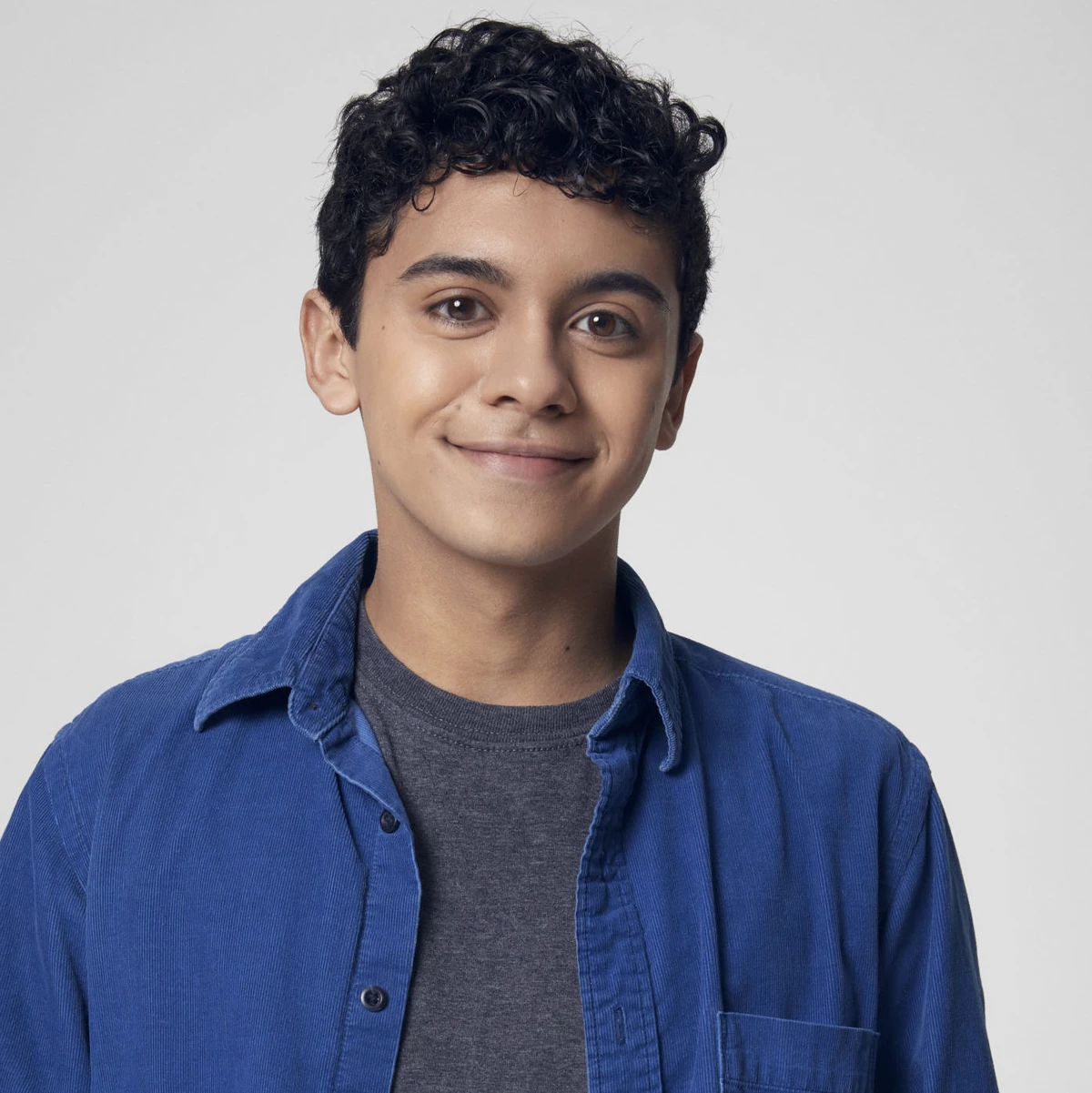 Nathan Levy | Dear Evan Hansen Wiki | Fandom