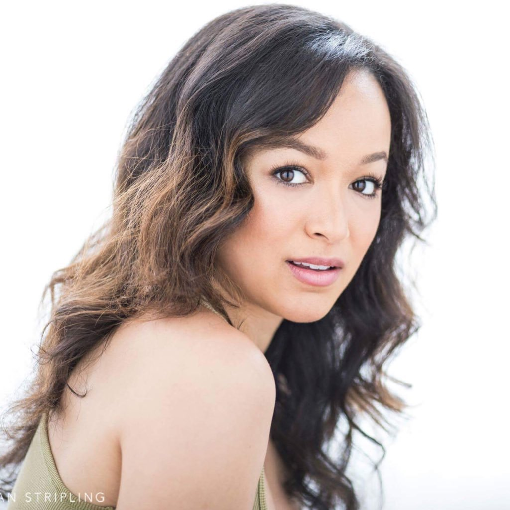 Olivia Puckett | Dear Evan Hansen Wiki | Fandom