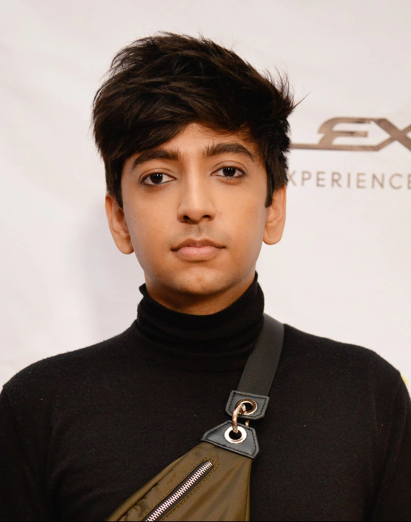 Nik Dodani | Dear Evan Hansen Wiki | Fandom