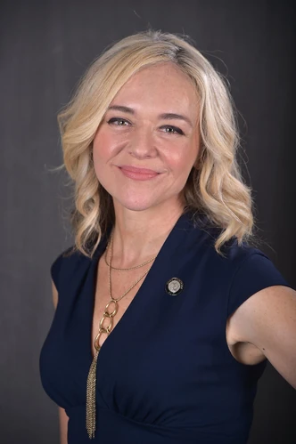 Rachel Bay Jones | Dear Evan Hansen Wiki | Fandom