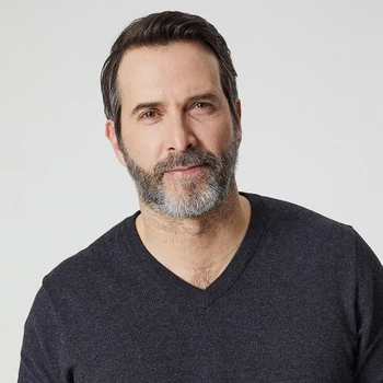 Jay Davis | Dear Evan Hansen Wiki | Fandom