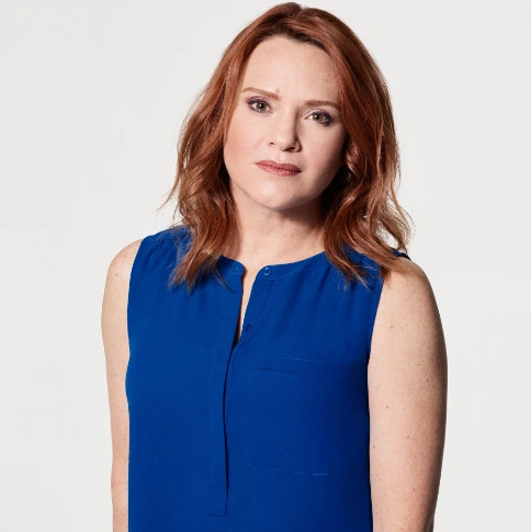 Jennifer Laura Thompson | Dear Evan Hansen Wiki | Fandom