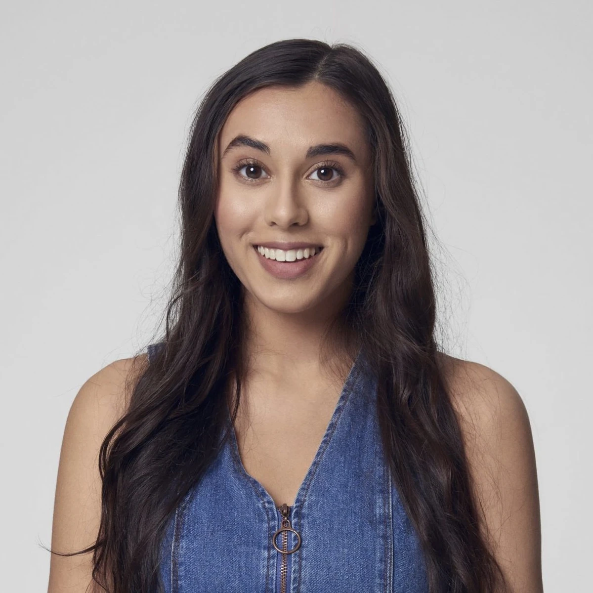 Alaina Nicole Anderson | Dear Evan Hansen Wiki | Fandom