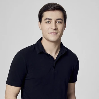 Josh Strobl | Dear Evan Hansen Wiki | Fandom