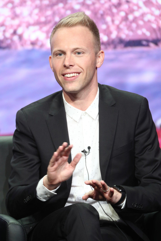 Justin Paul | Dear Evan Hansen Wiki | Fandom