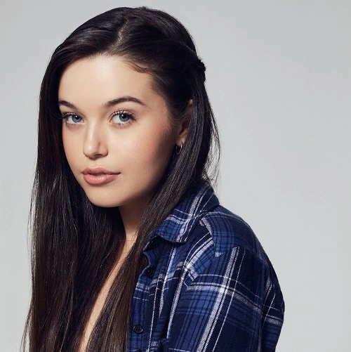 Max McKenna | Dear Evan Hansen Wiki | Fandom