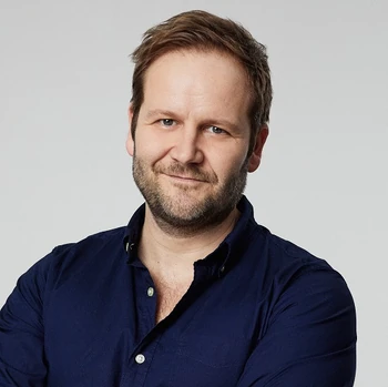 Evan Buliung | Dear Evan Hansen Wiki | Fandom