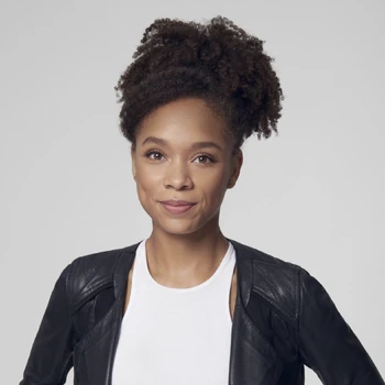 Talia Simone Robinson | Dear Evan Hansen Wiki | Fandom