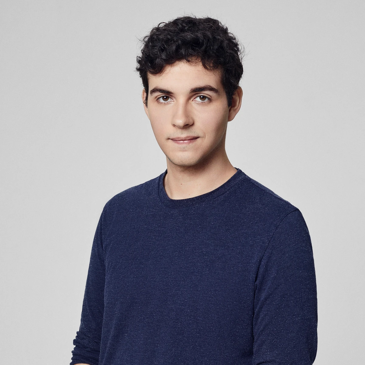 Asher Muldoon | Dear Evan Hansen Wiki | Fandom