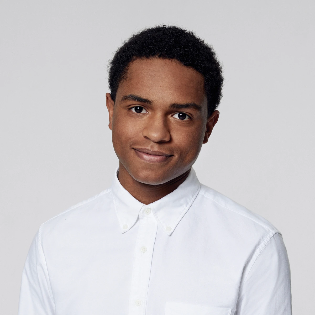 Roman Banks | Dear Evan Hansen Wiki | Fandom