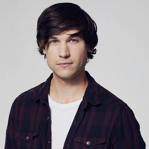 Marrick Smith | Dear Evan Hansen Wiki | Fandom