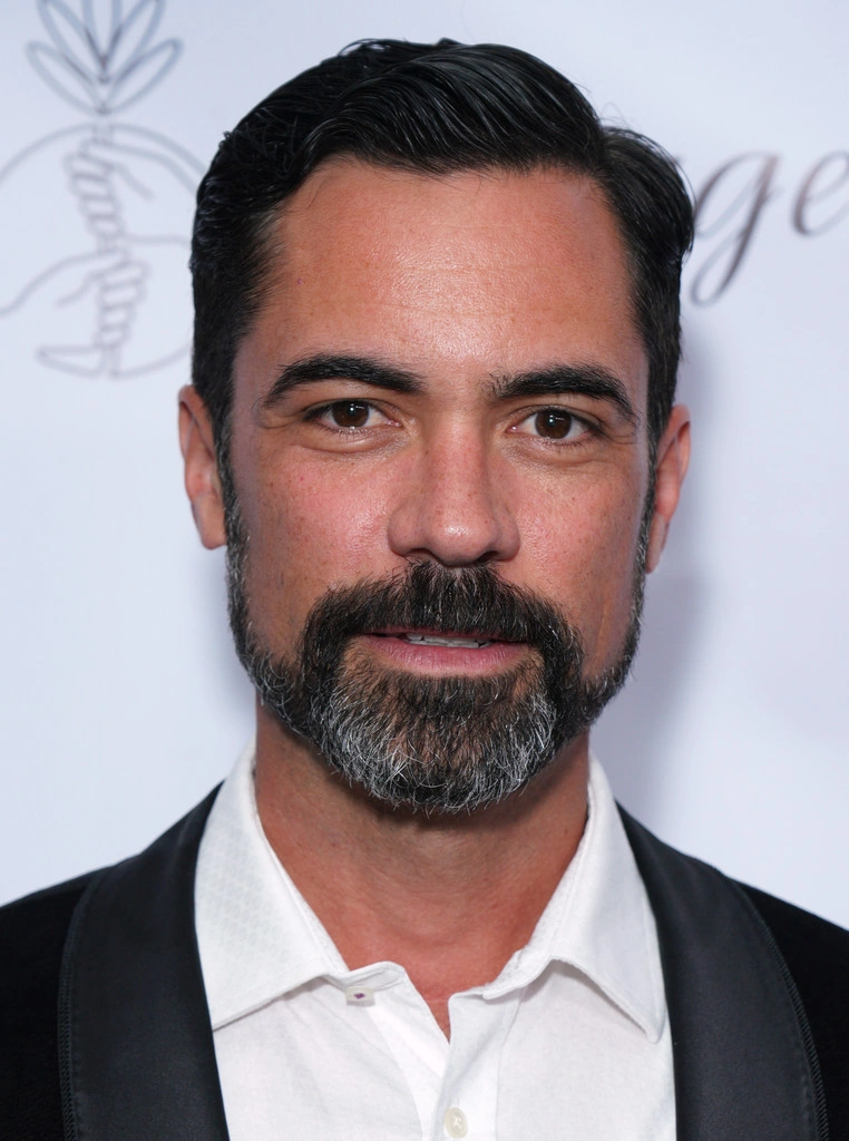 Danny Pino | Dear Evan Hansen Wiki | Fandom