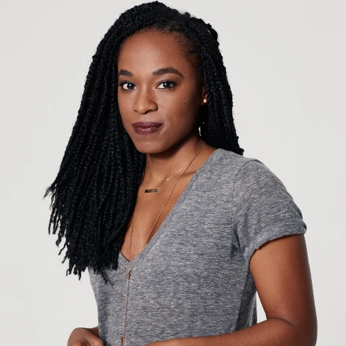 Kristolyn Lloyd | Dear Evan Hansen Wiki | Fandom