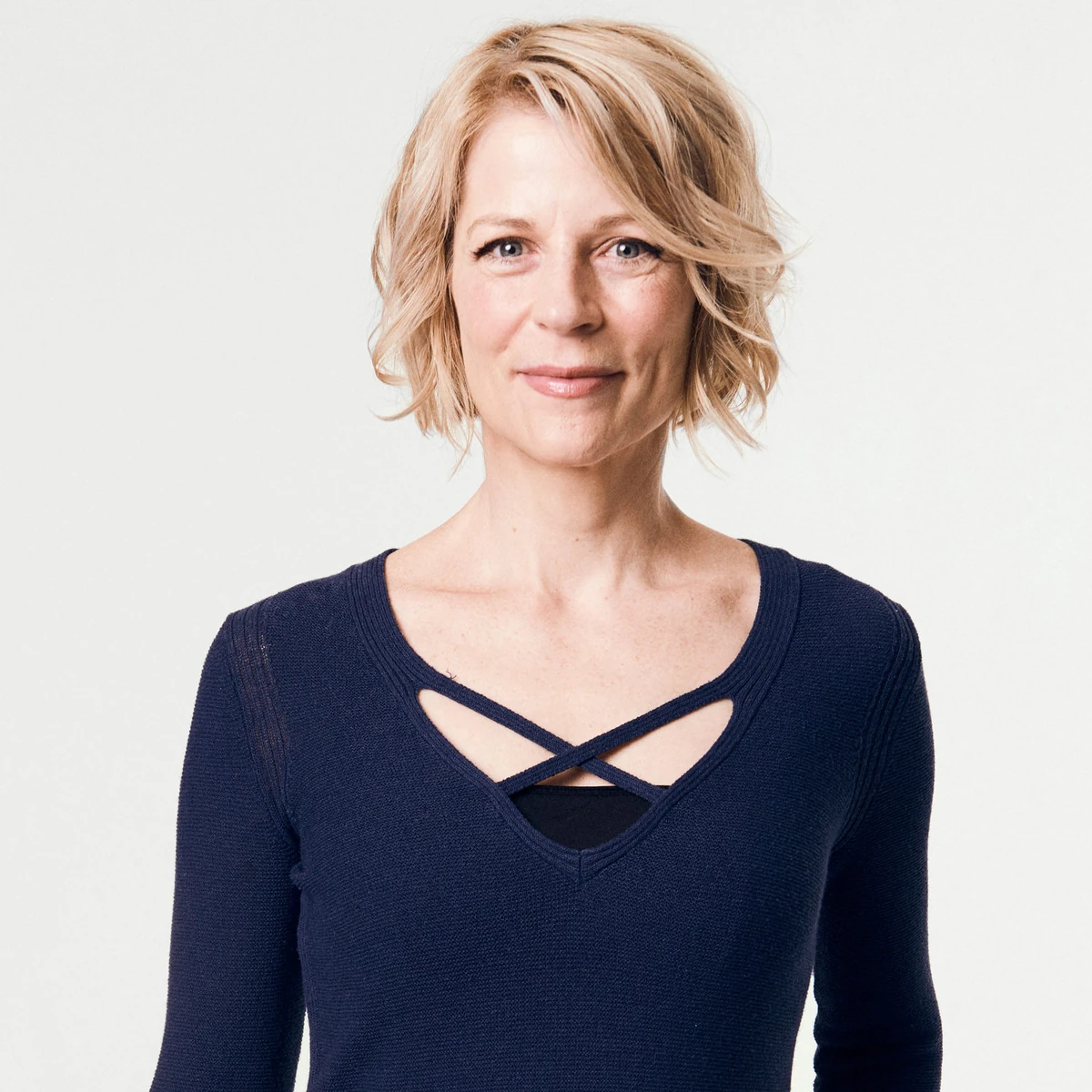 Lisa Brescia | Dear Evan Hansen Wiki | Fandom