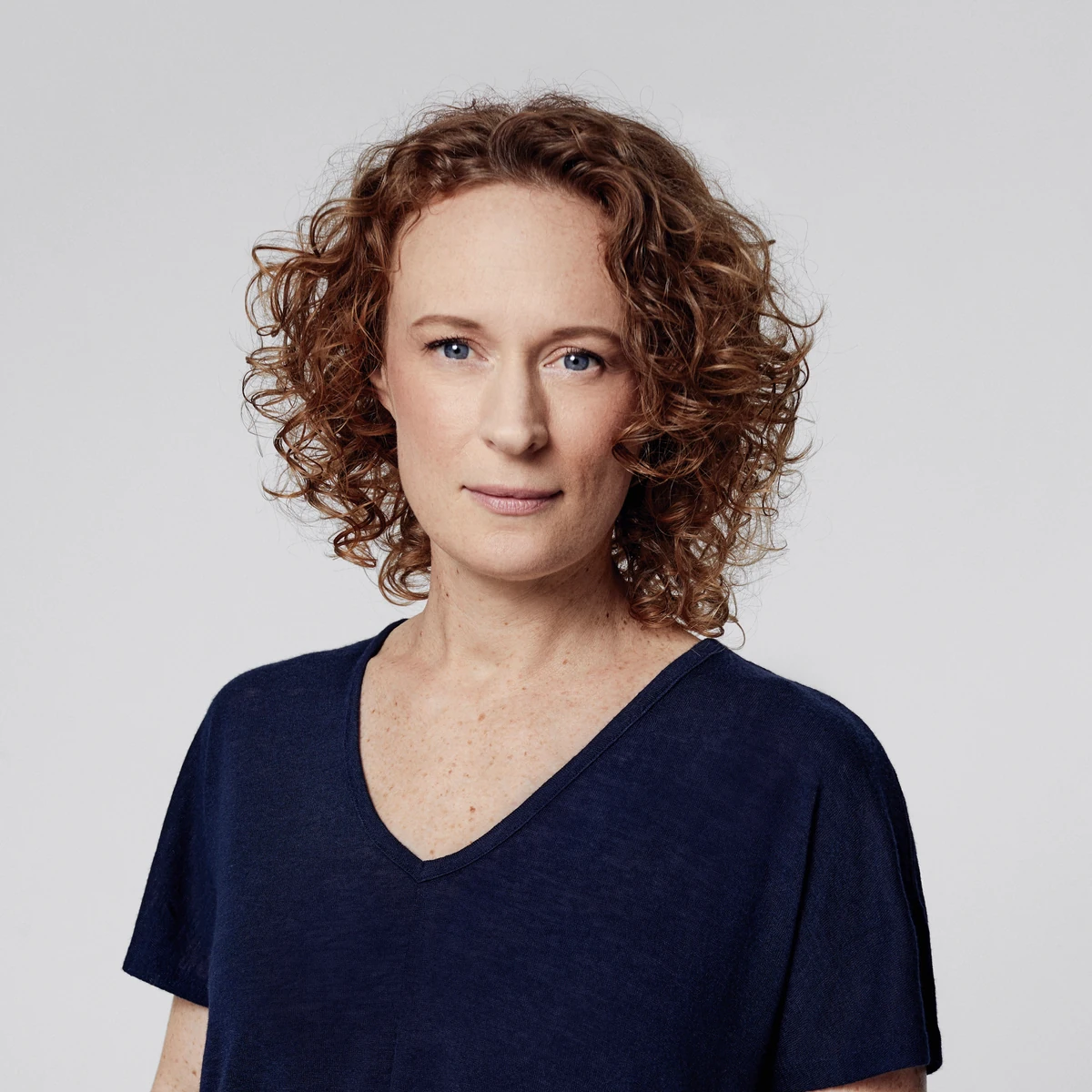 Nicole Van Giesen | Dear Evan Hansen Wiki | Fandom