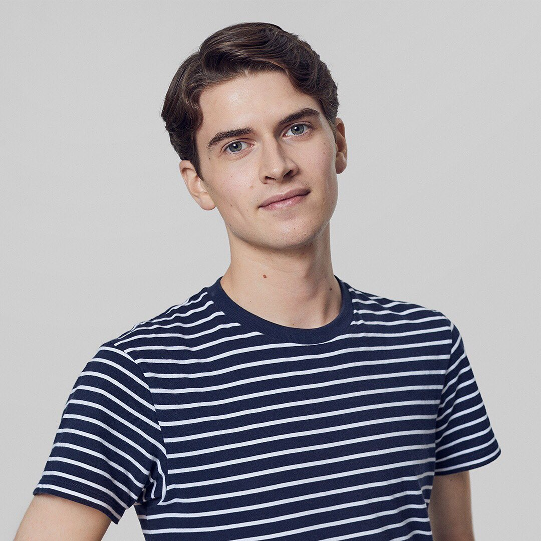 Marcus Harman | Dear Evan Hansen Wiki | Fandom