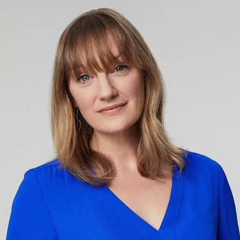 Jessica E. Sherman | Dear Evan Hansen Wiki | Fandom