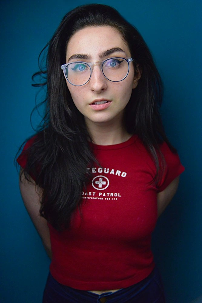 Alexis Molnar | Dear Evan Hansen Wiki | Fandom