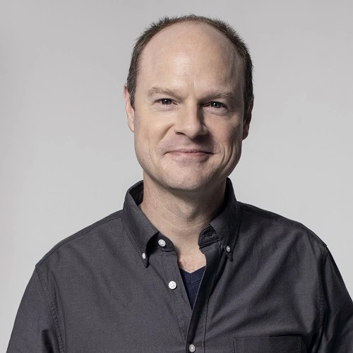 John Hemphill | Dear Evan Hansen Wiki | Fandom