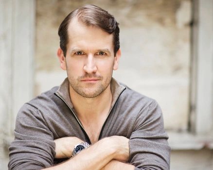 James Moye | Dear Evan Hansen Wiki | Fandom