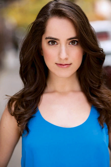 Remy Zaken | Dear Evan Hansen Wiki | Fandom