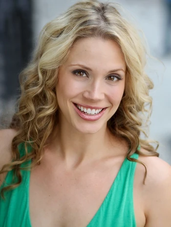 Jessica Rush | Dear Evan Hansen Wiki | Fandom