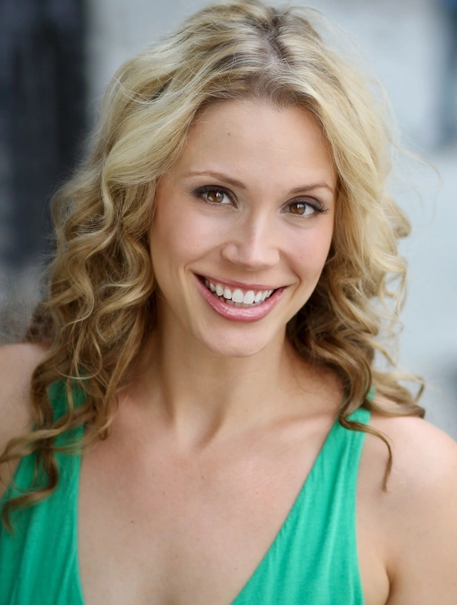 Jessica Rush | Dear Evan Hansen Wiki | Fandom