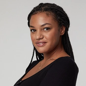 Shakura Dickson | Dear Evan Hansen Wiki | Fandom