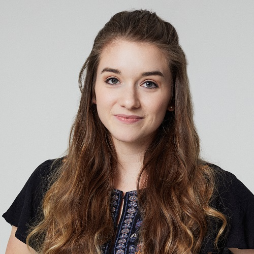 Stephanie La Rochelle | Dear Evan Hansen Wiki | Fandom