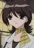 Harumi Ikuhara | DearS Wiki | Fandom