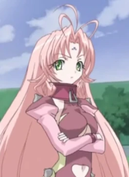 Miu | DearS Wiki | Fandom