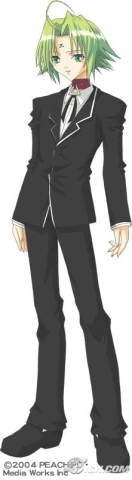 Khi | DearS Wiki | Fandom